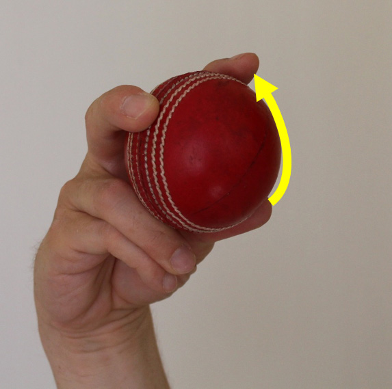 A question of spin – The Teesra