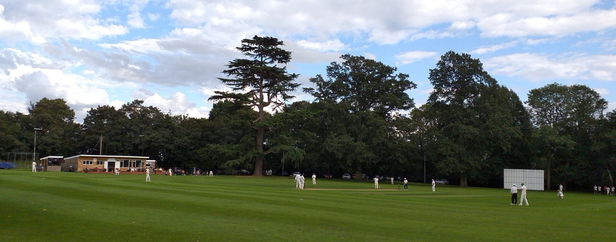 Time (again) – The Teesra