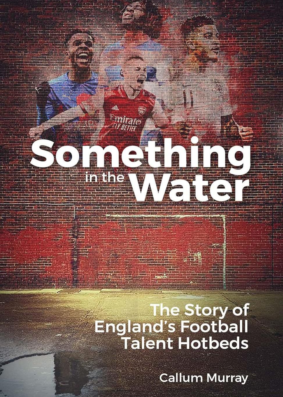 Review — “Something in the Water: The Story of England’s Football ...